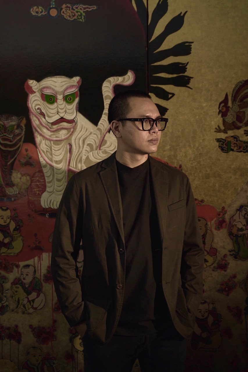 Bui Thanh Tam