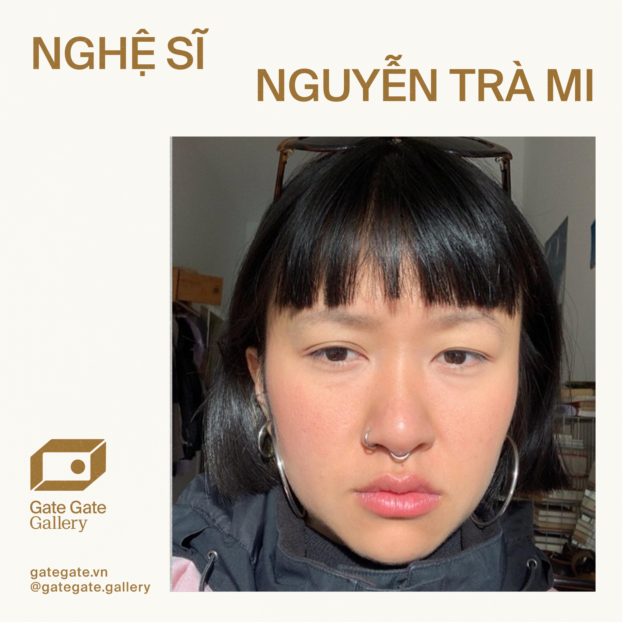 Nguyen Tra Mi